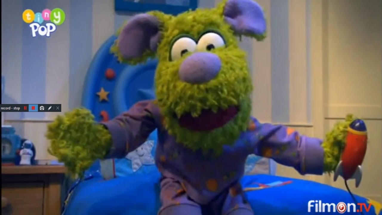 Pajanimals intro - YouTube