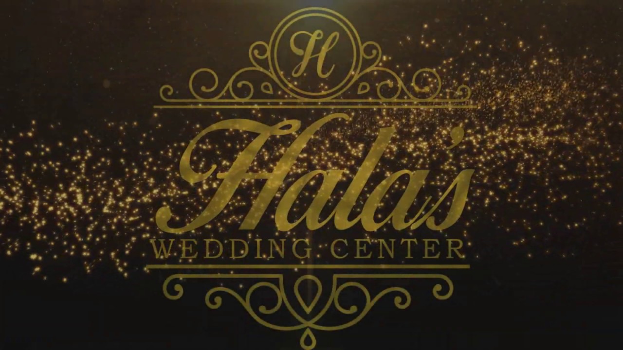 legacy Castle Wedding by Halas Wedding Center - YouTube