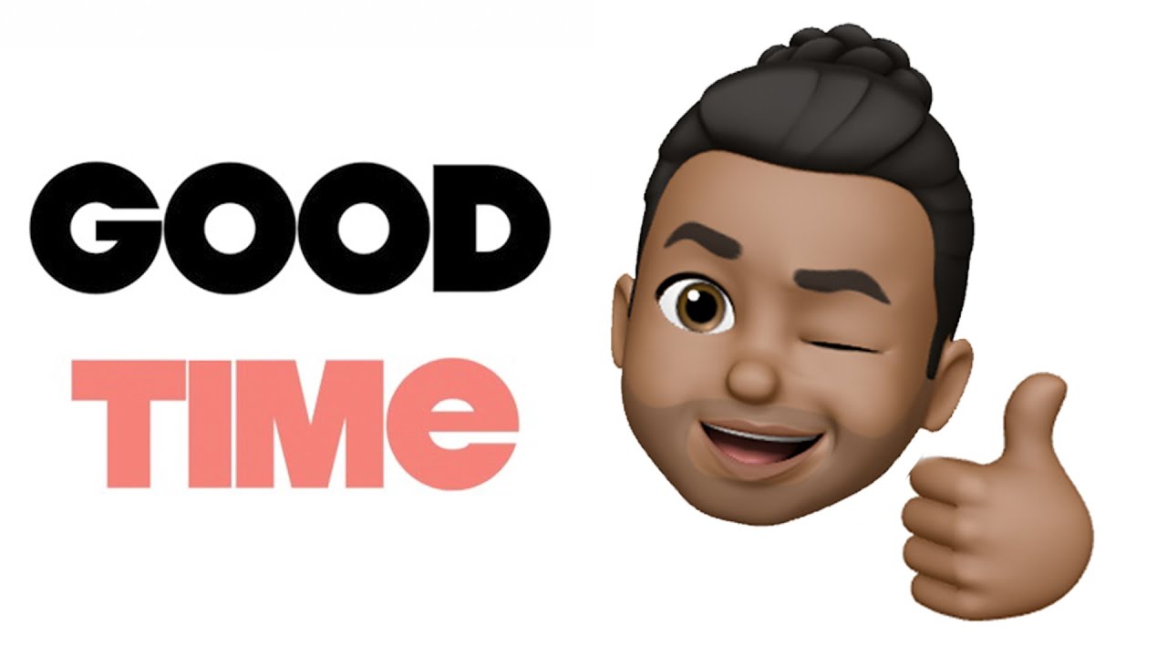 TJ Jackson - Good Time feat Sincerely Collins (Official Lyric Video ...