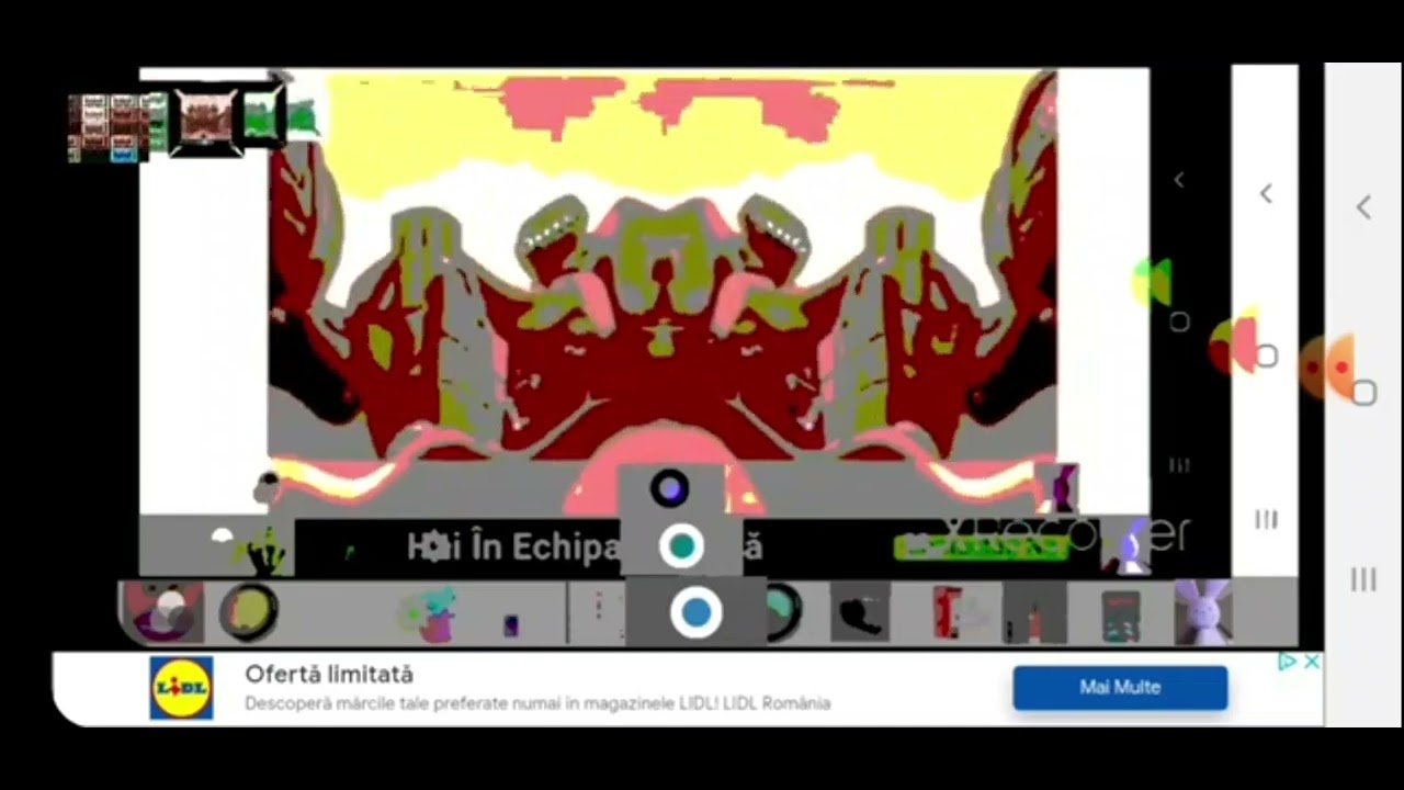 Oreo Wonder Flavors G Major 449 - YouTube