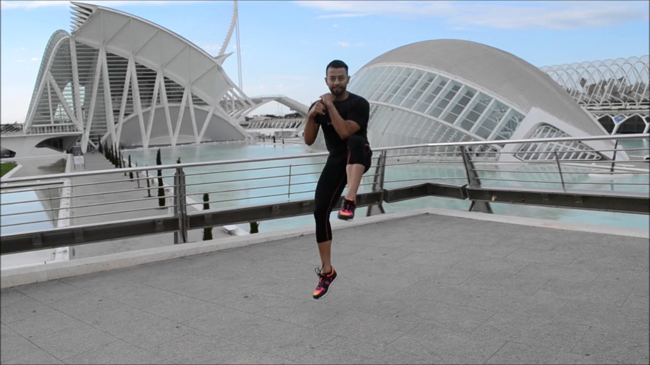 Strong NATION Q3#6 🎵 Strongmatic 🎵 an exclusive song of STRONG by Zumba ...