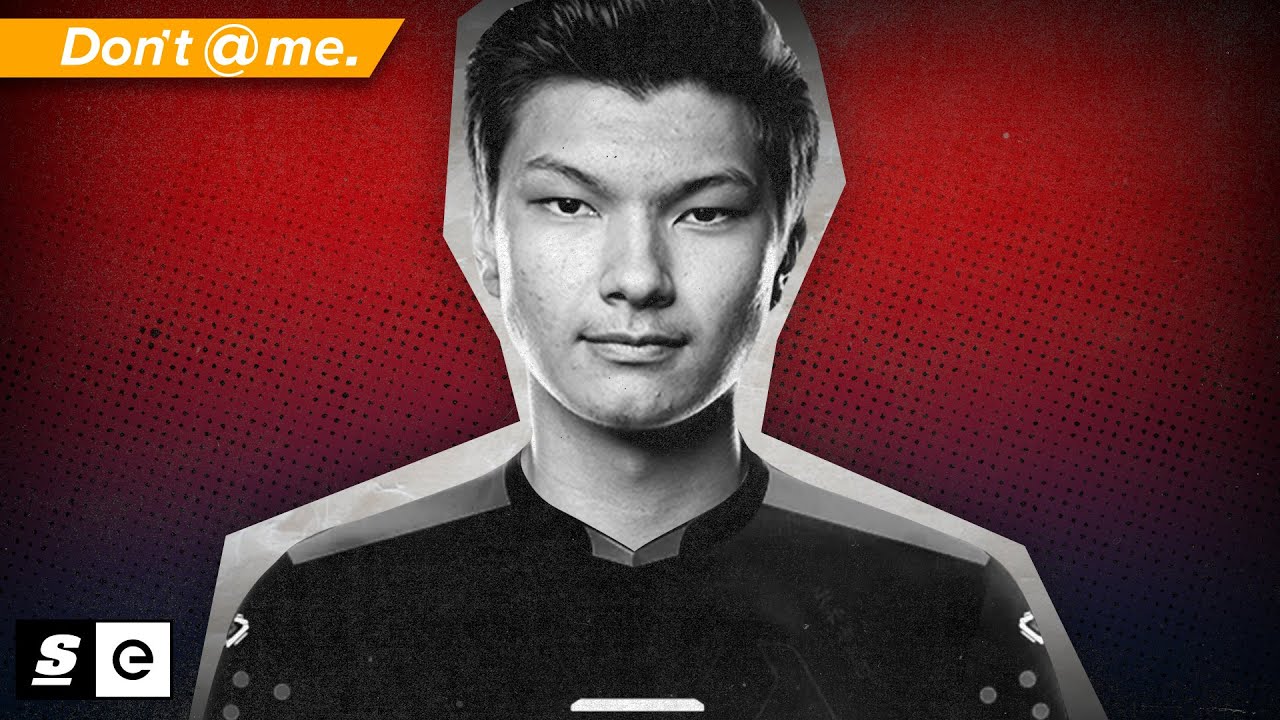 The Sinatraa Sexual Assault Allegations Explained - YouTube