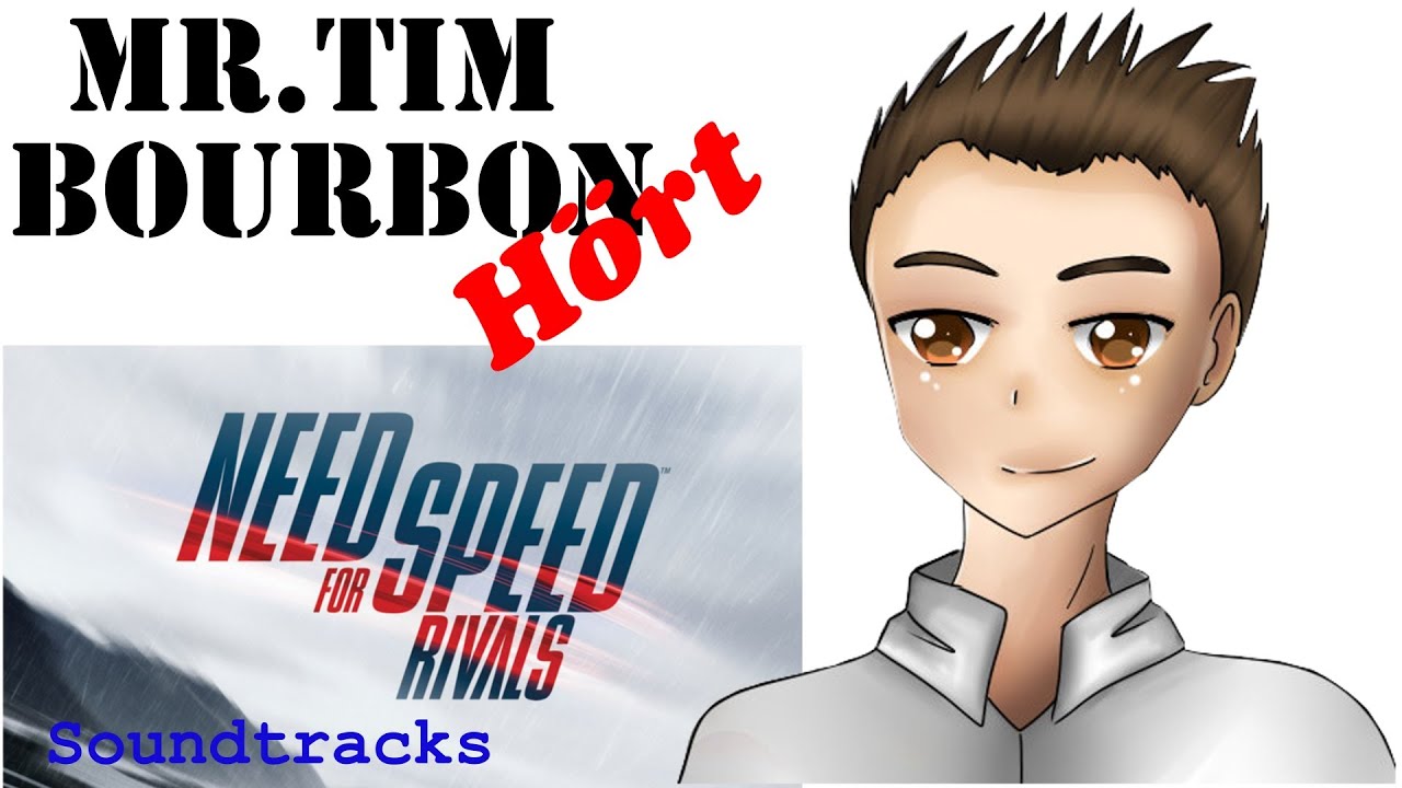 Need For Speed Rivals Soundtrack 2 Bastille Pompeii Kat Krazy Remix ...