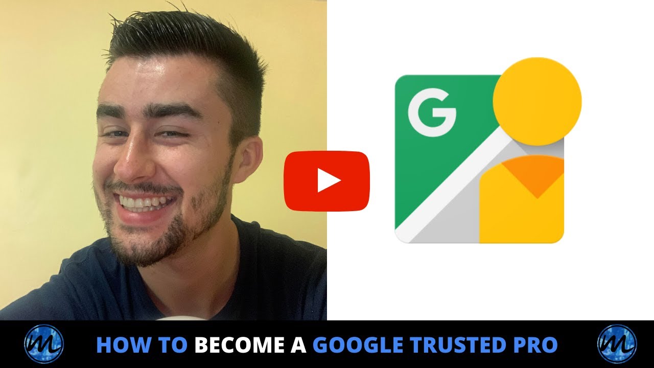 How To Become A Google Trusted Photographer - YouTube
