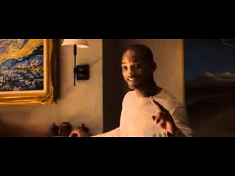 Ben Efsaneyim - Bob Marley Felsefesi.