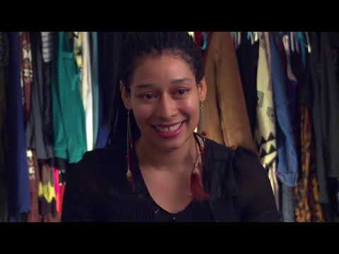 Busy Inside Trailer - YouTube