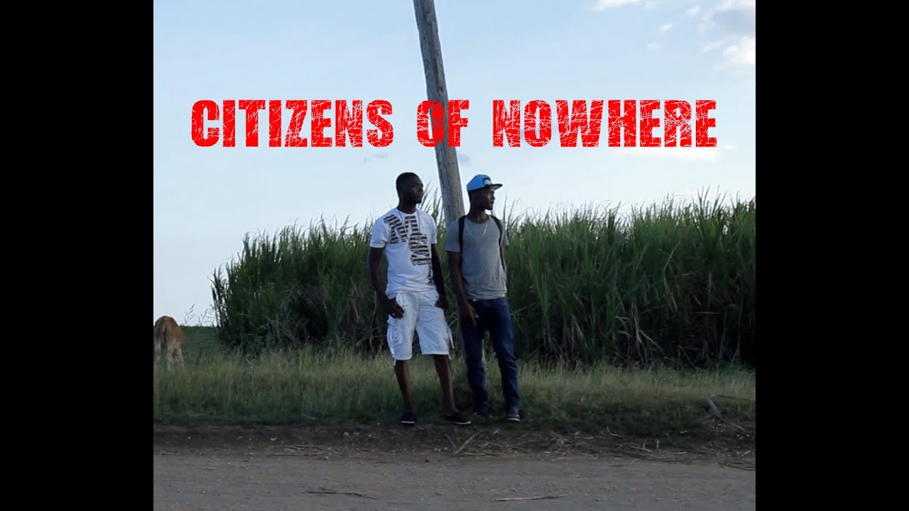 Citizens of Nowhere (Teaser) - YouTube