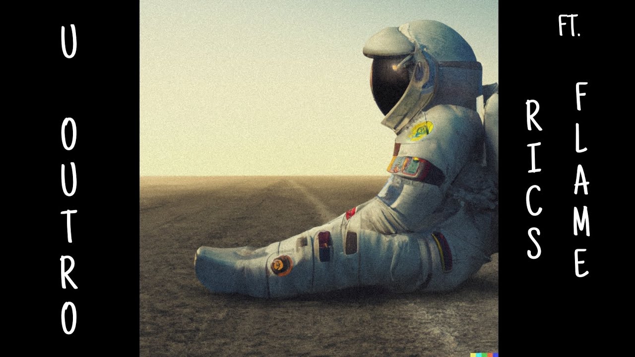 U Outro - Gama ft. R.I.C.S Flame (Astro en Líos) - YouTube