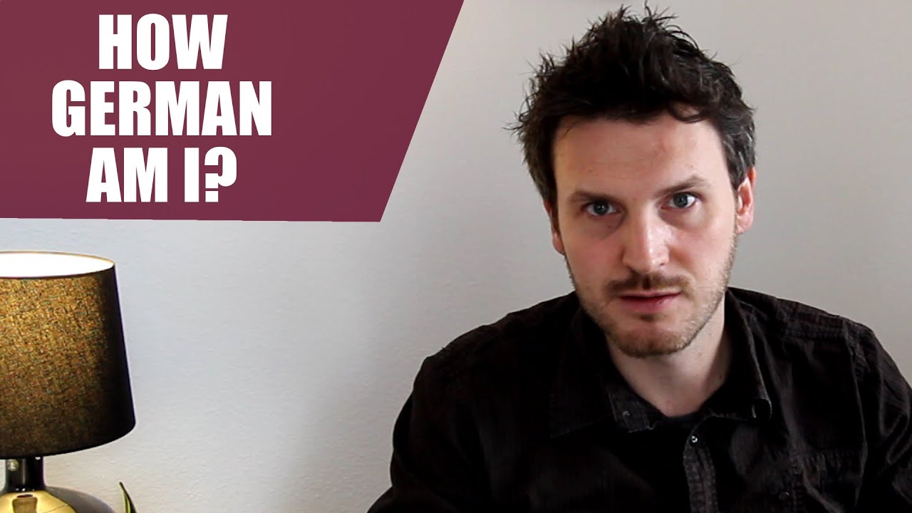 how-german-are-you-youtube