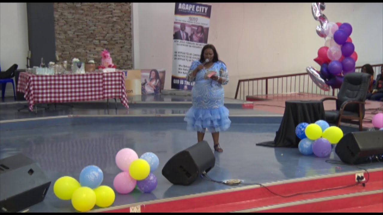 19 SEP 2019 MID WEEK SERVICE (PROPHET MAUNA M.S) - YouTube