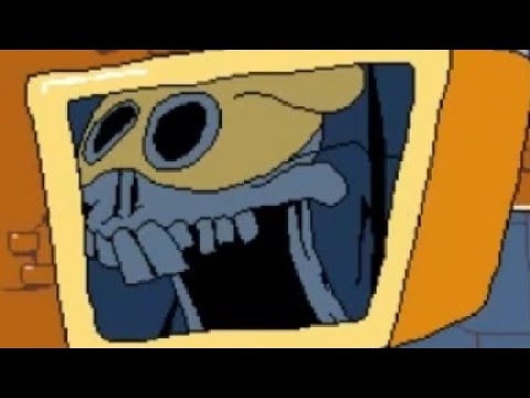 You've hurt The Noise - Pizza Tower Noise Update - YouTube