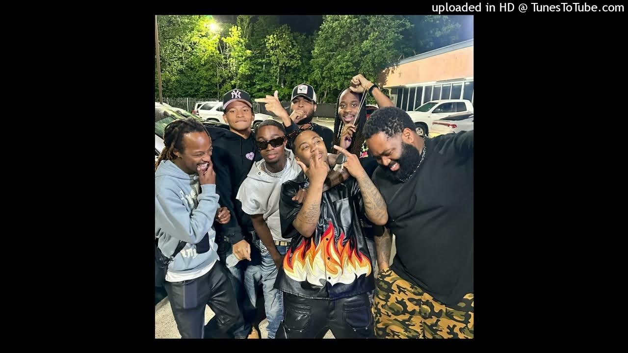 (Free) Tisakorean Type Beat “Party Goer” - YouTube