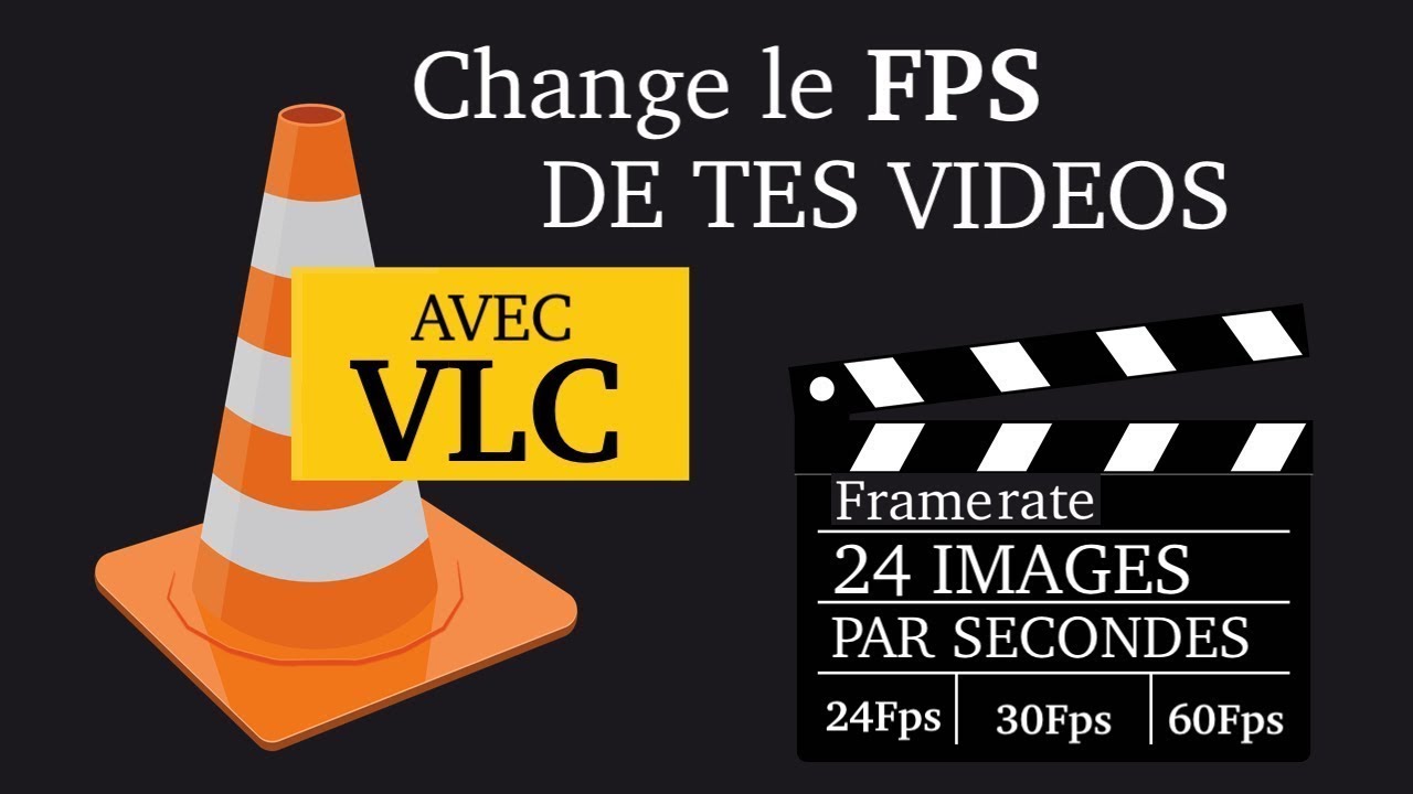 Comment Régler 24 Images Par Secondes Le Fps De Tes Vidéos Framerate