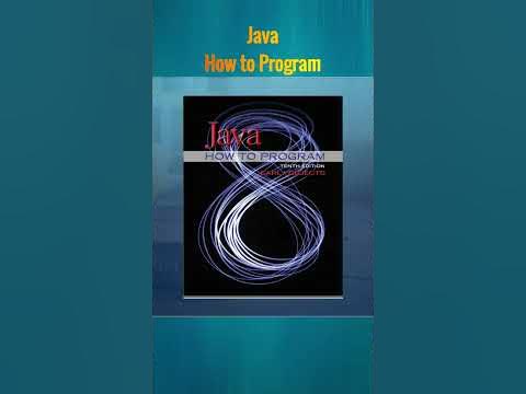 Top 10 Java Programming Books #codingtips #javadevelopment #javaprogramming #java # ...