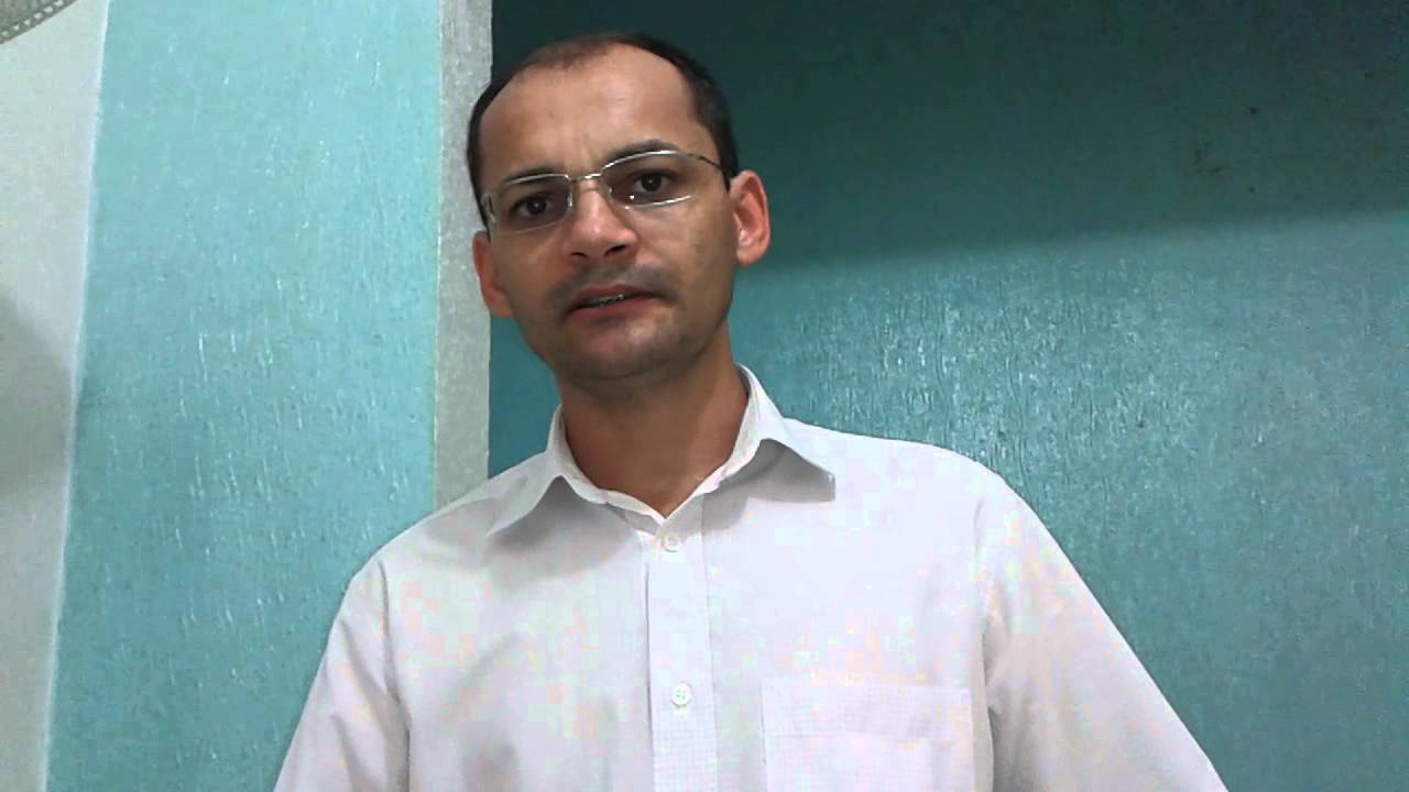 Padre Gil Solonópole-CE 10-09-2015 quinta feira - YouTube