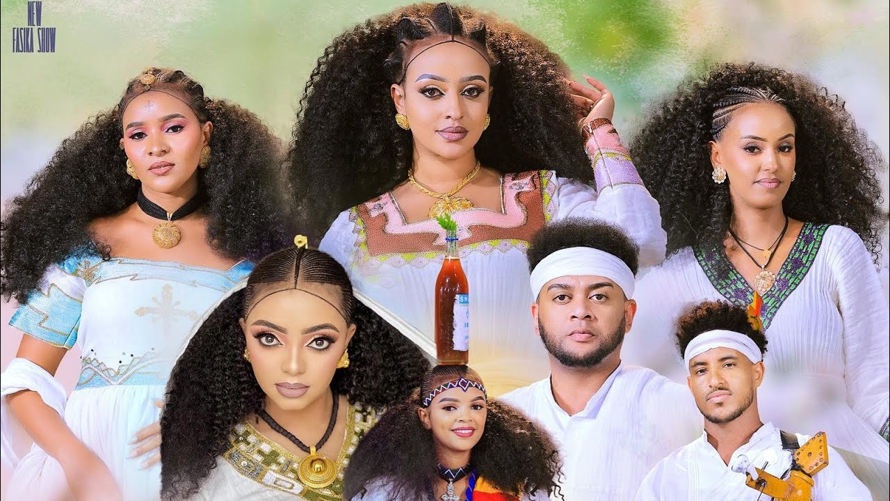 Coming soon - Fasika 2025