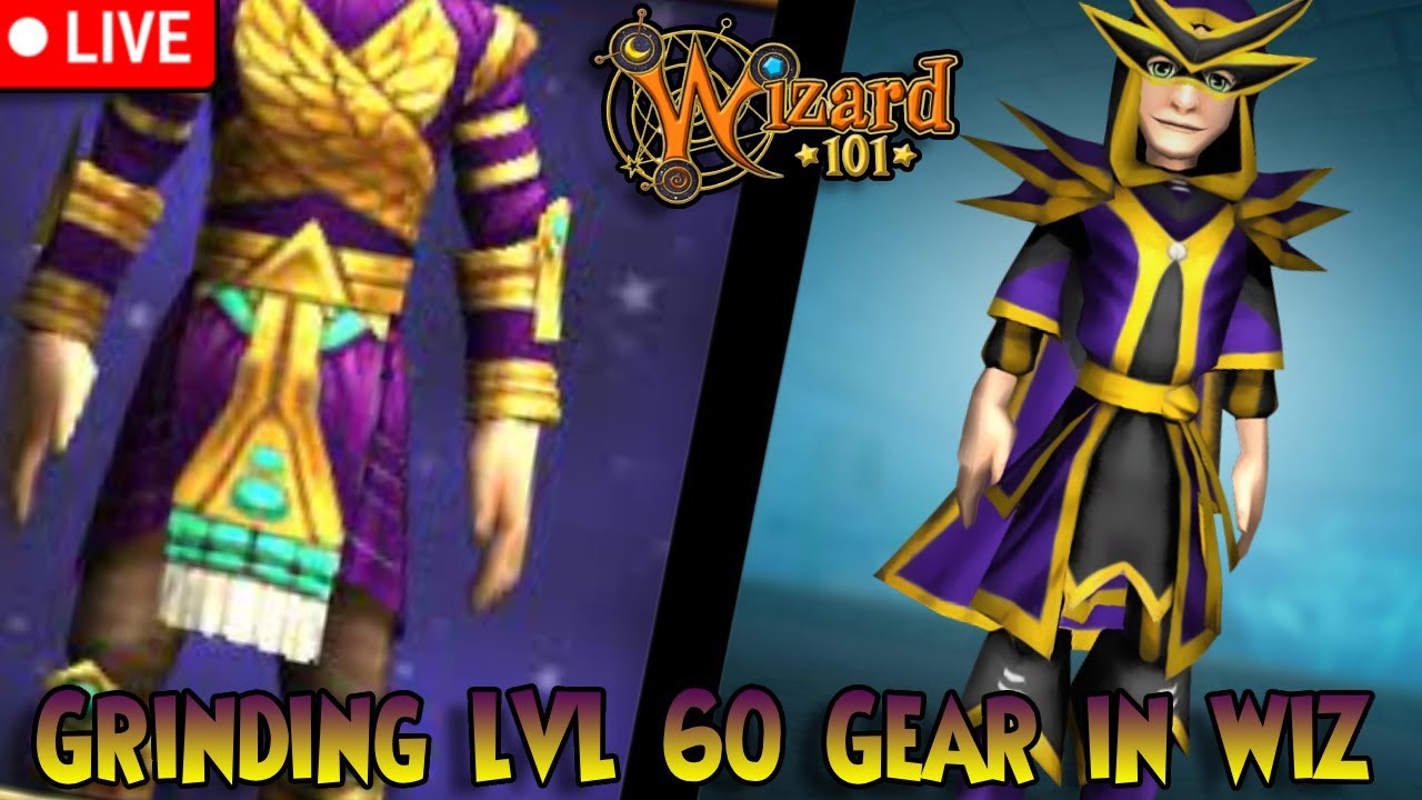 {18+} The Wizard Adventures Of Dizzy&Benji Season 2 Ep 4: THE GRIND ...