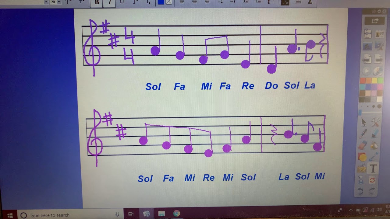 Sight Reading 2 YouTube sight-reading-2-youtube