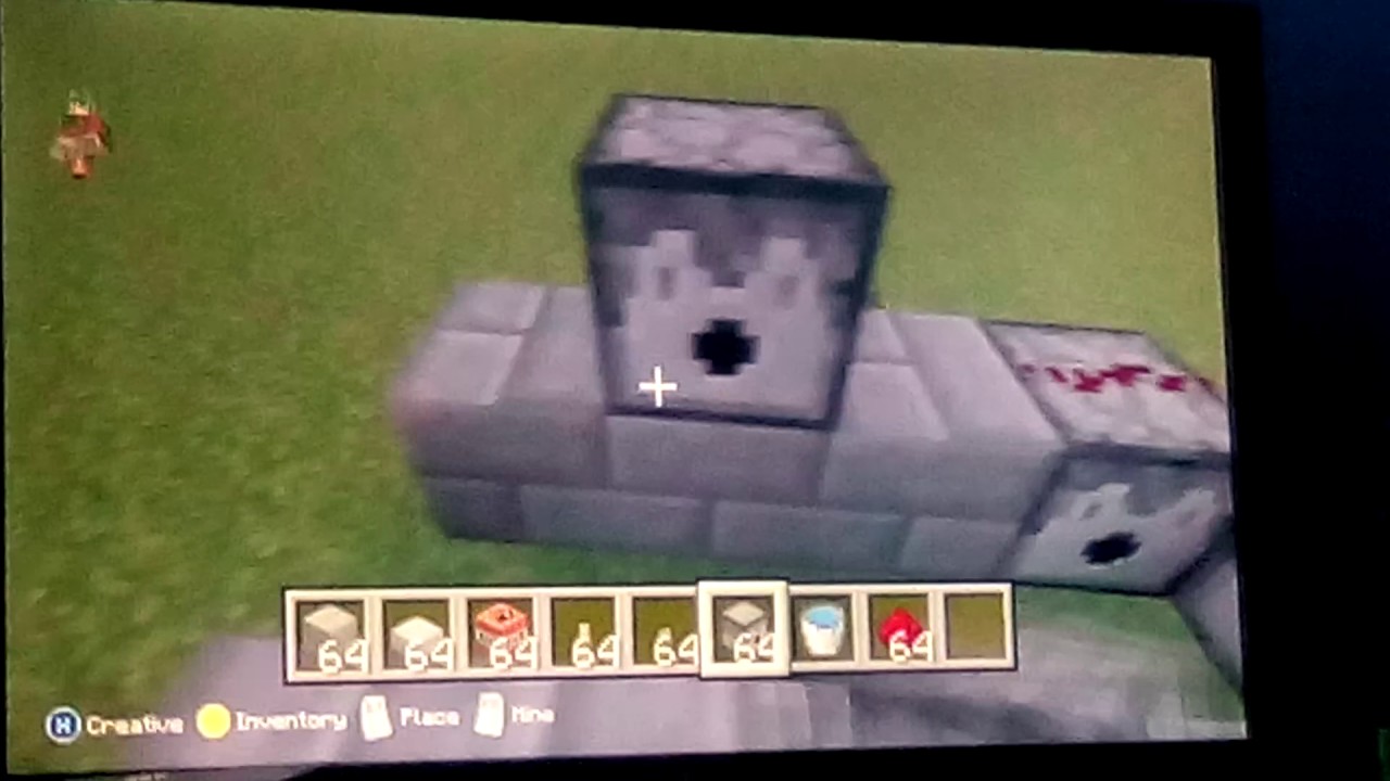 THE MOST OP CANNON IN MINECRAFT how to build - YouTube