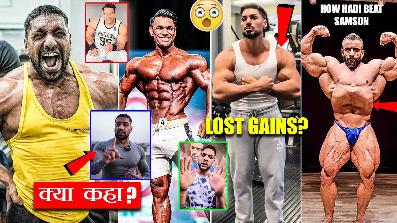 'De Di Chunauti'😤 Rohit Khatri Quits If...Bilal & Rahul Expose Truth ...