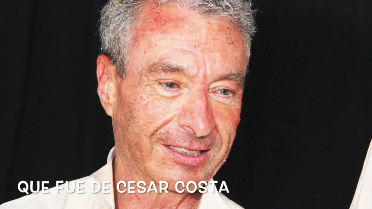 Cesar Costa