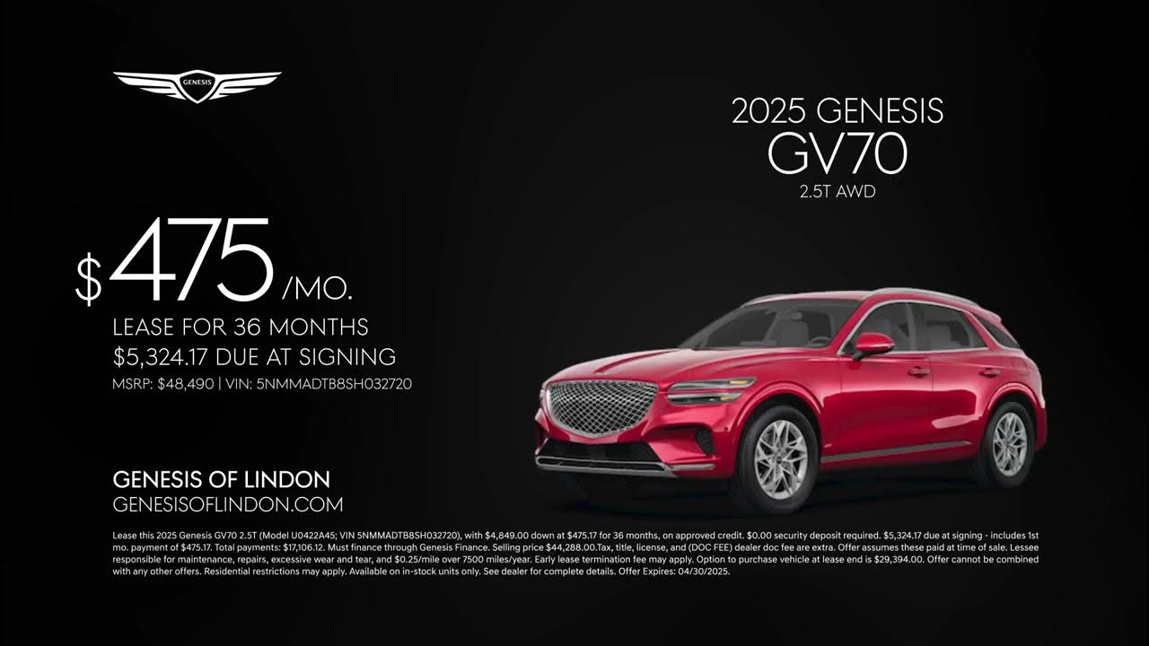 Genesis 04/13/2025 5285812 - YouTube