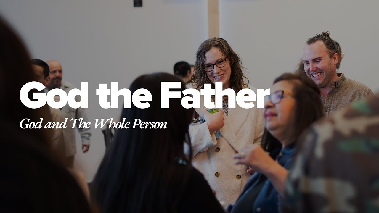 Feburary 2nd | God the Father | DeDe Vigil | Victory City Church ...