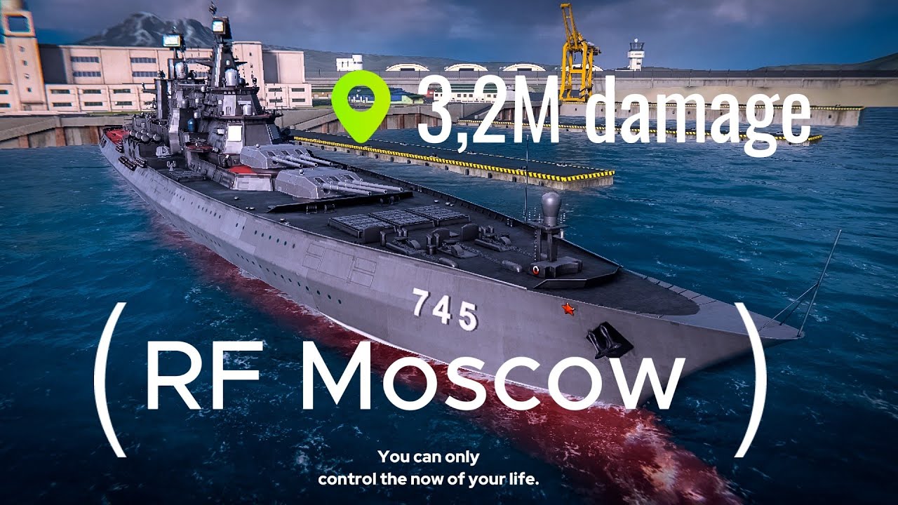 RF Moscow | The professionals battleship 😎🫣 #subscribe #mw # ...