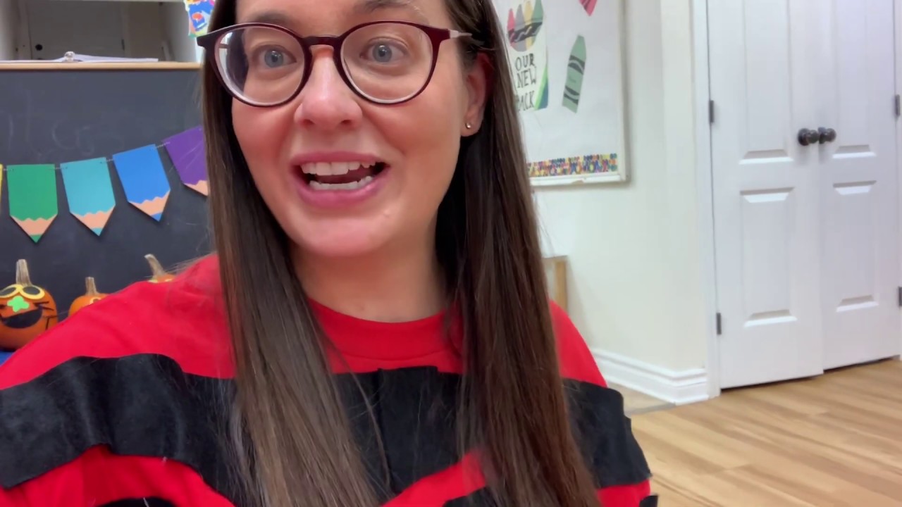 Halloween Party Ideas For Toddlers And Preschoolers YouTube Halloween Party Ideas For Toddlers And Preschoolers YouTube