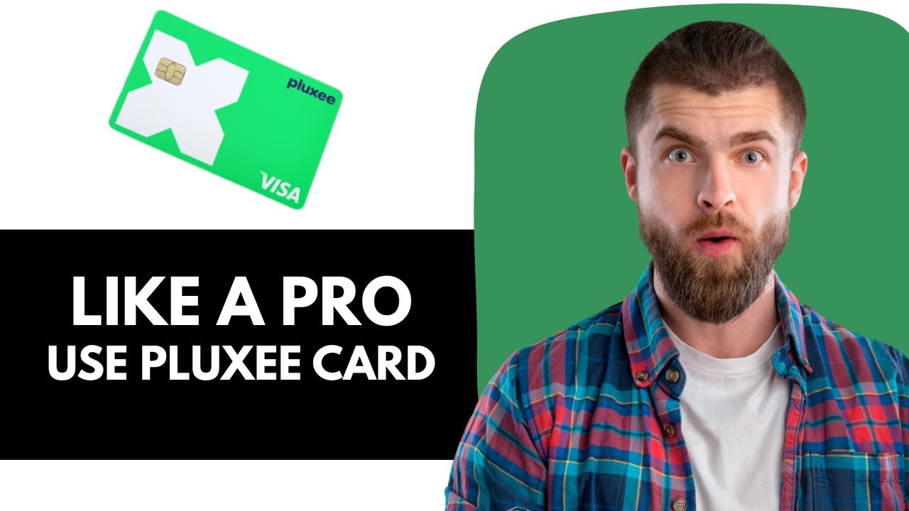 How to Use Pluxee Card Like a Pro - YouTube