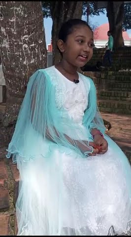 Islami sangit Sanjida Nowrin Nafisa - YouTube