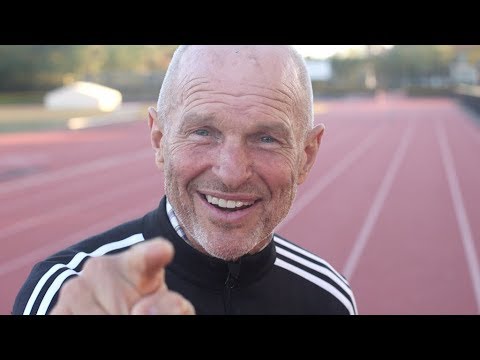 COACH JIM STROKER - YouTube