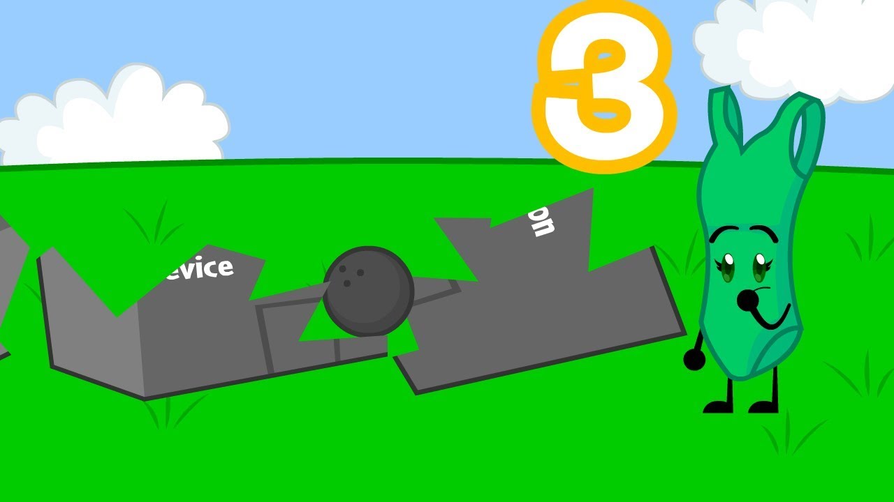 Object Trek episode 3 - "Construction Chaos" - YouTube