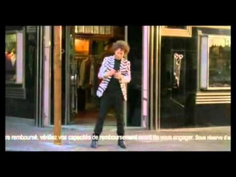 Cofidis le credit sous un nouveau jour - avis pub - YouTube