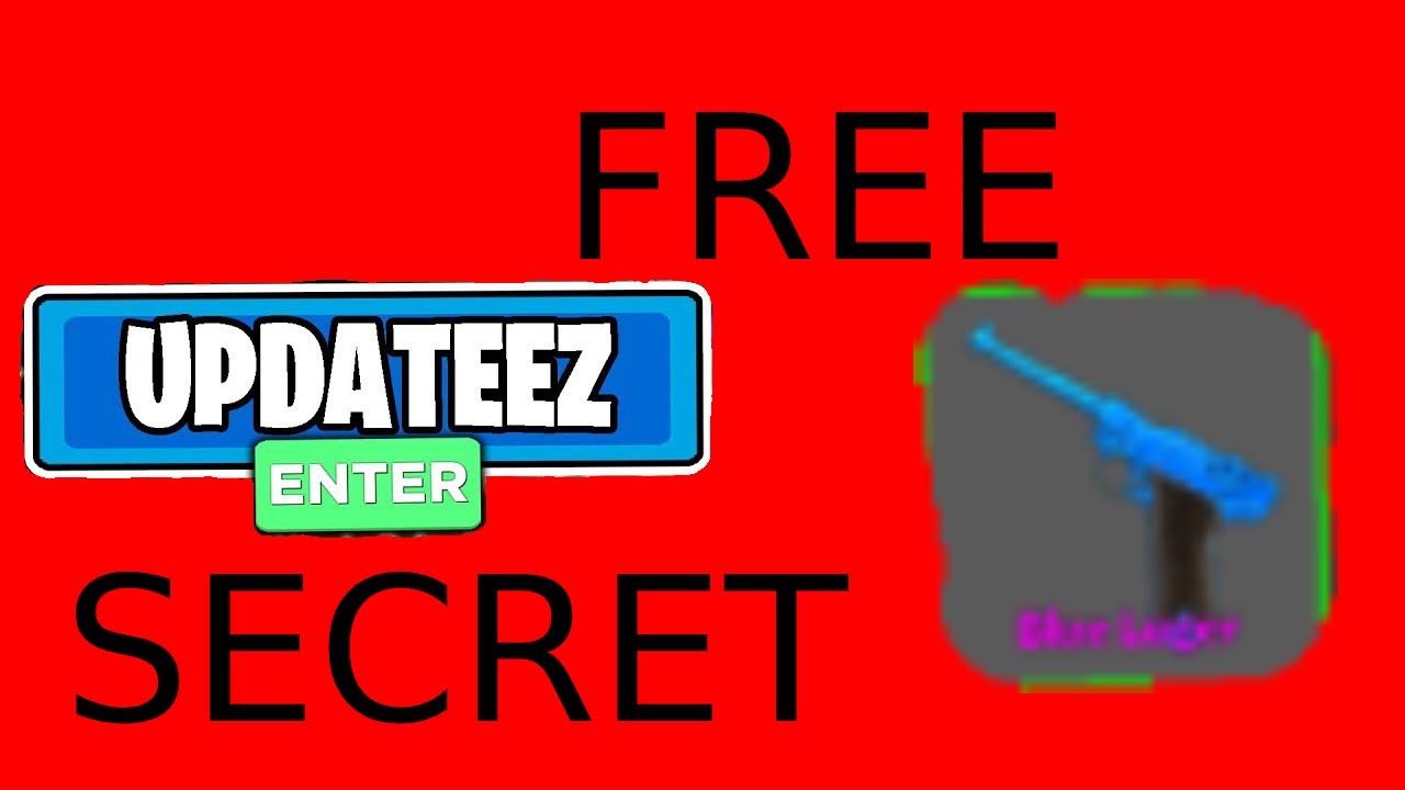 ROBLOX MMX SECRET CODE - YouTube