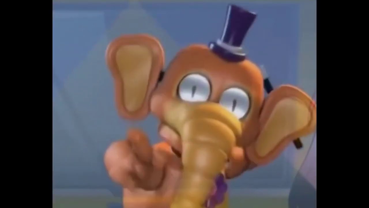 Zippidy doo daa zippidy day your mother has the super gat fnaf - YouTube