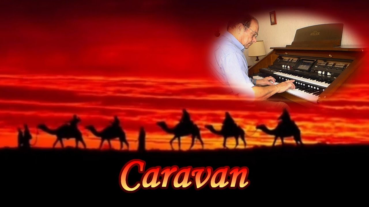 Caravan - YouTube