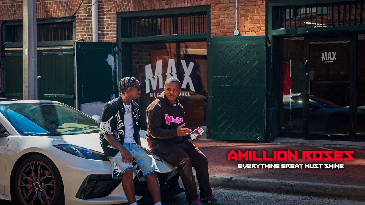 Meet the Young CEO of Maximo Apparel: Zae Lorenzo’s Entrepreneurial ...