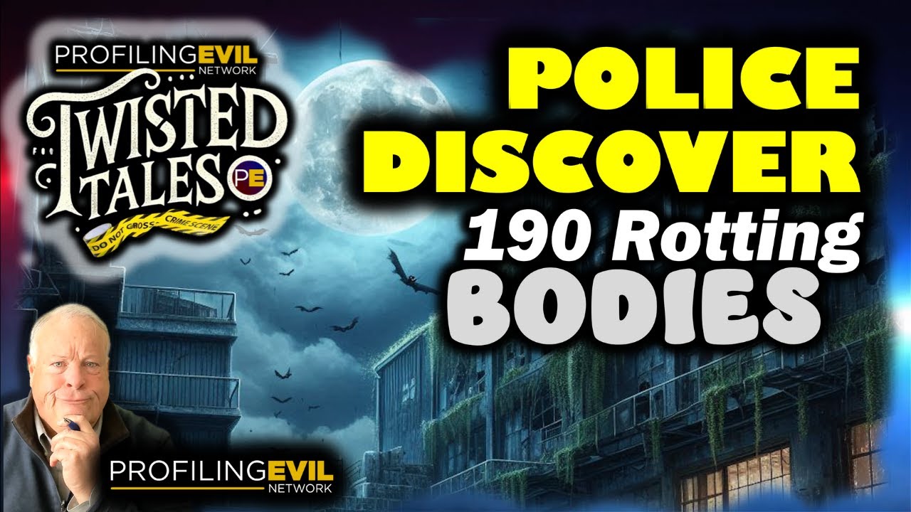 Funeral Home Horror, 190 Bodies, Fake Ashes, & Lavish Lies | Shocking ...