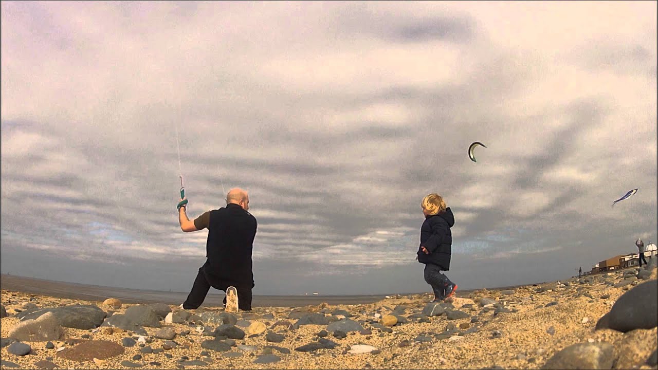 Ian Stackers - YouTube