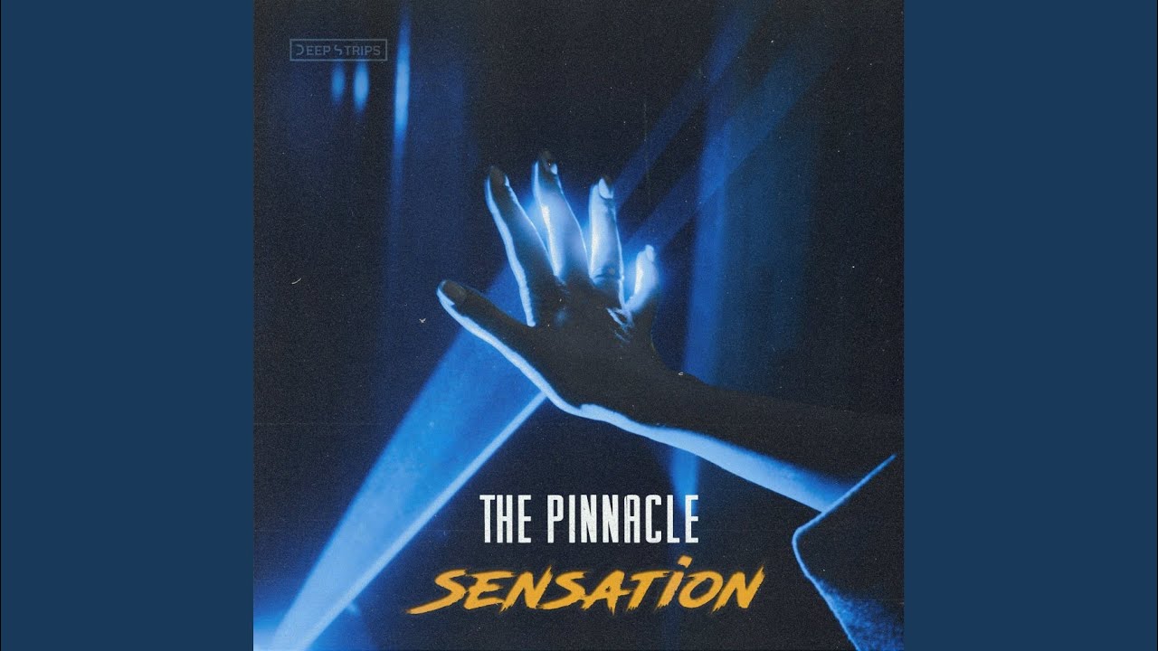 Sensation (Original Mix) - YouTube