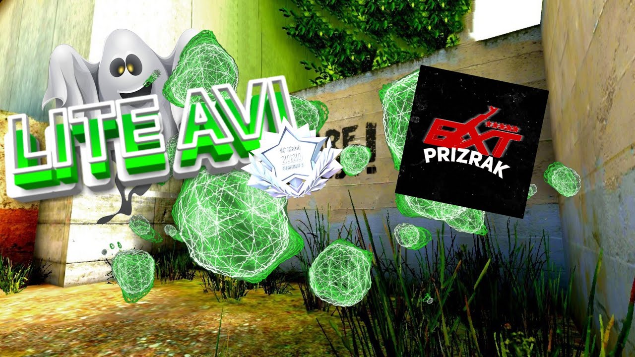 Как сделать Lite Avi? Туториал - YouTube