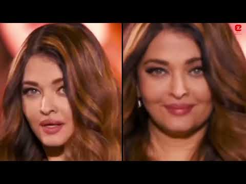 Did Aishwarya Rai Got Plastic Surgery