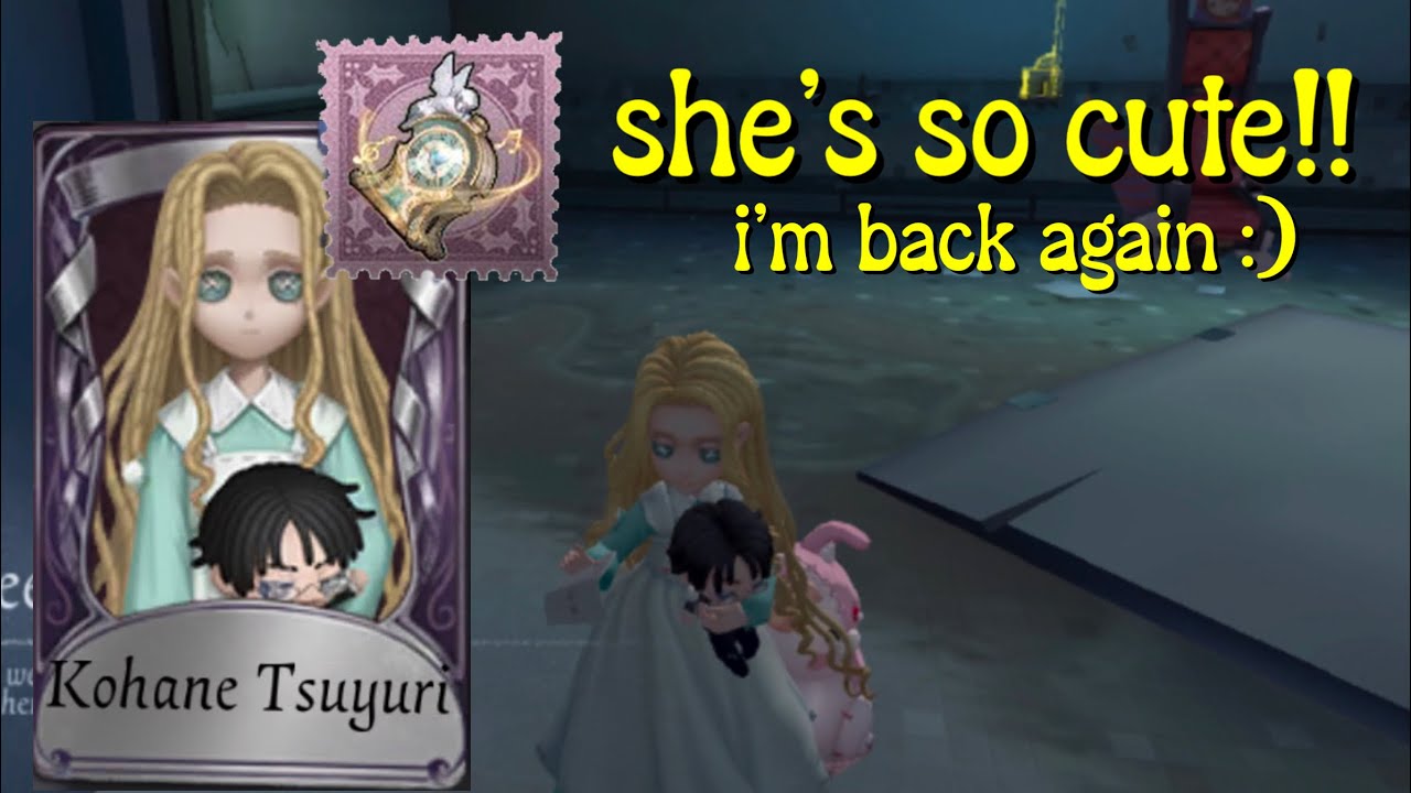 the video ends when i win as Memory // IDV // Little Girl - YouTube