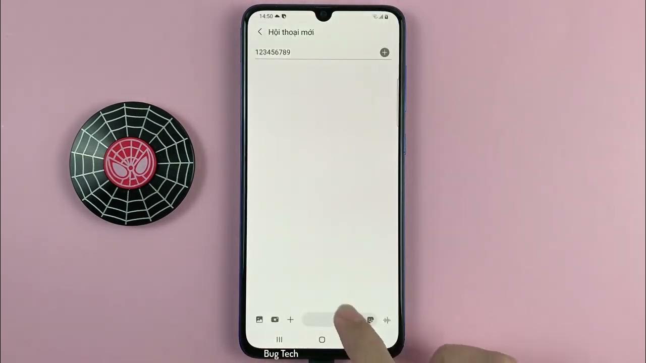 Cách thay đổi chiều cao bàn phím Gboard trên Samsung A70 Android 11 - YouTube