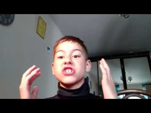 ГОЛЫЙ ШКОЛЬНИК СНЯЛ ОБЗОР НА СПИННЕР! |Boltalka