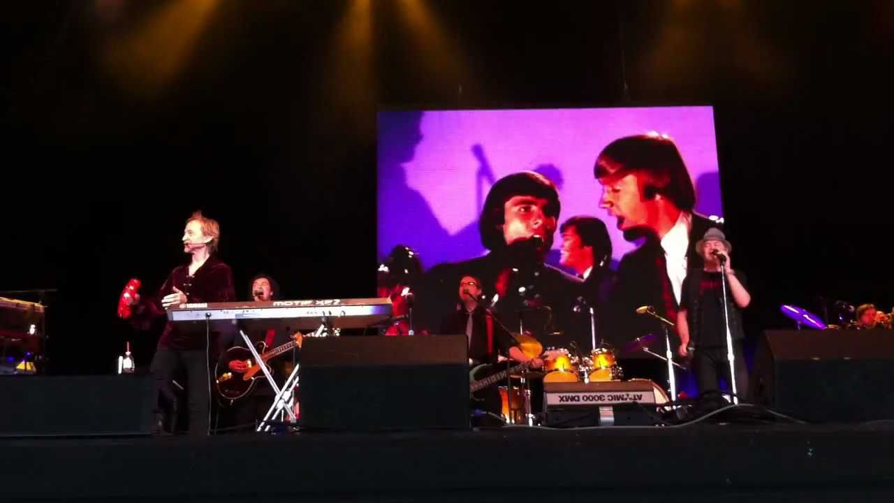 The Monkees - Valleri - YouTube