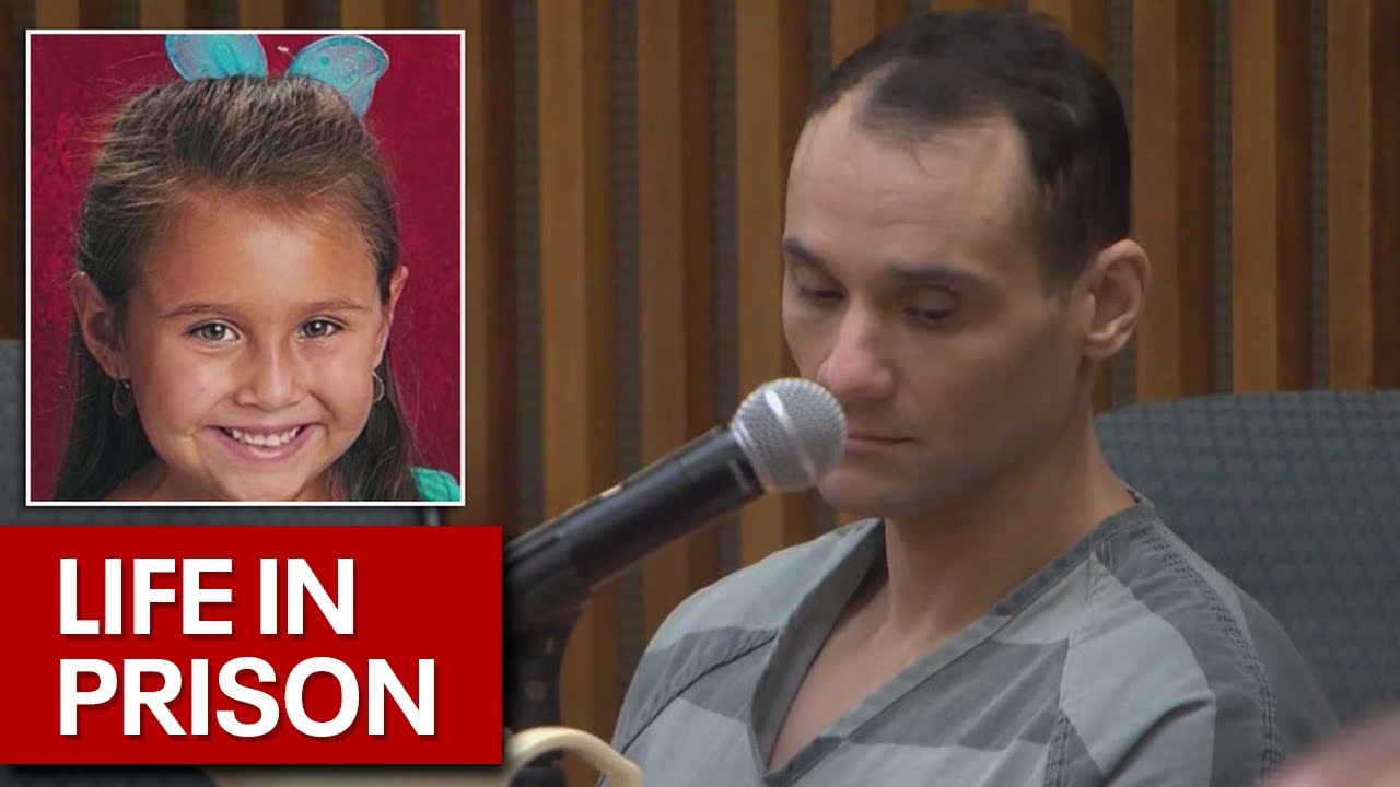 Tucson man gets life in prison for Isabel Celis' murder - YouTube