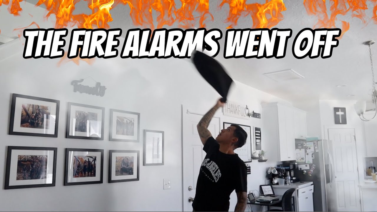 HOW OUR FAMILY BBQ WENT **FAIL?** - YouTube