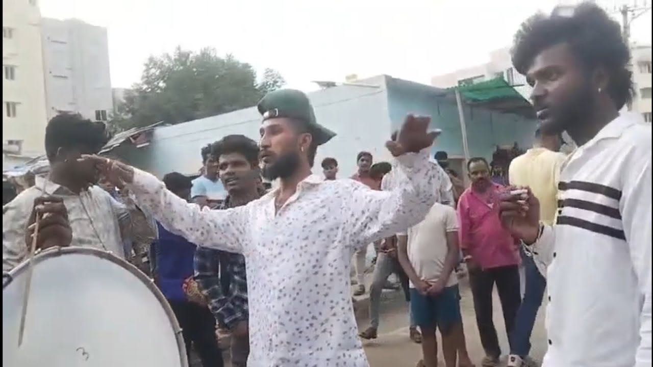 Tamate Dialogue 2023 | Tapanguchi Tamate Dance | Tamate Beats ...